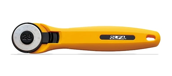 Olfa cutting tools